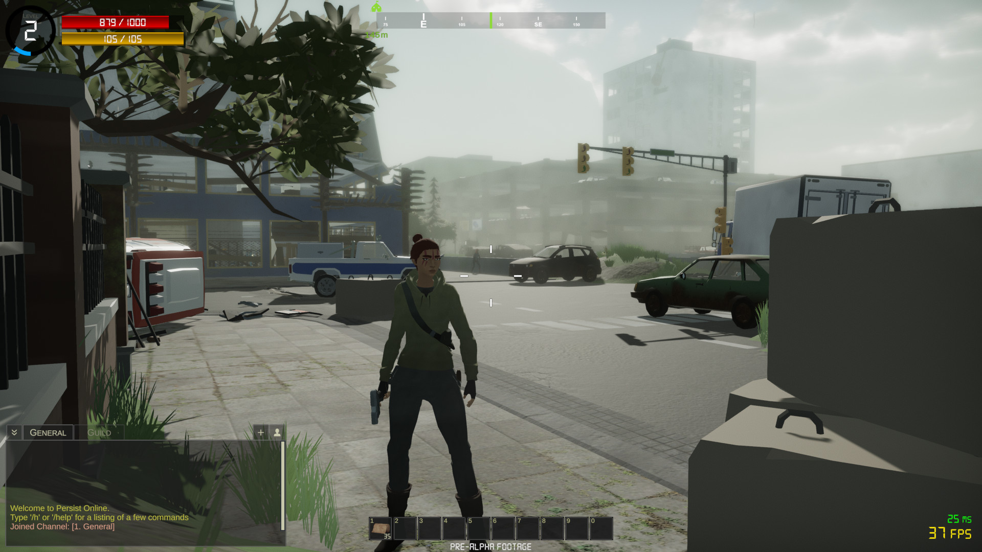 Shaping the Open World: The Ring System | Persist Online