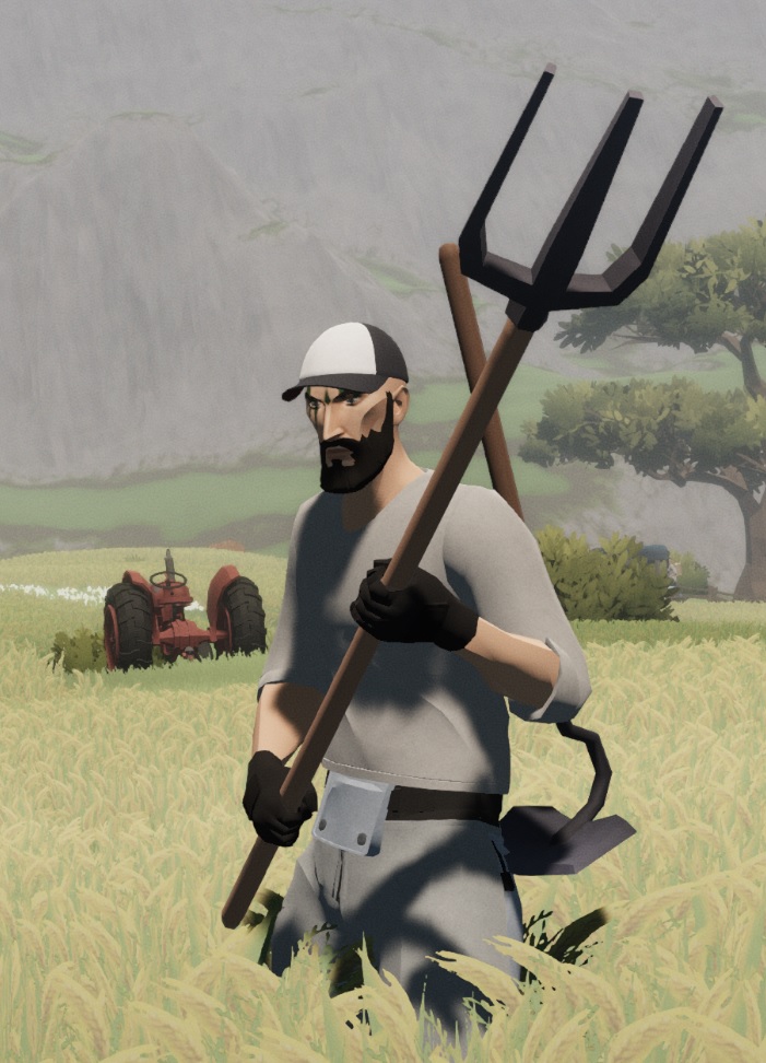 Persist Online | The Zombie MMORPG in a deadly open world